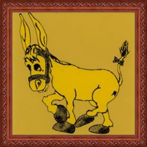 THE DONKEY of Bainoa (Photos) * * EL BURRO DE BAINOA (Fotos). | The ...