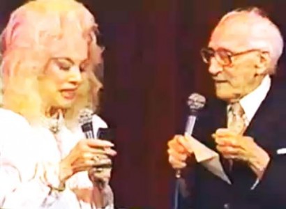 German Pinelli: Actor, Journalist, Singer | The History, Culture and ...