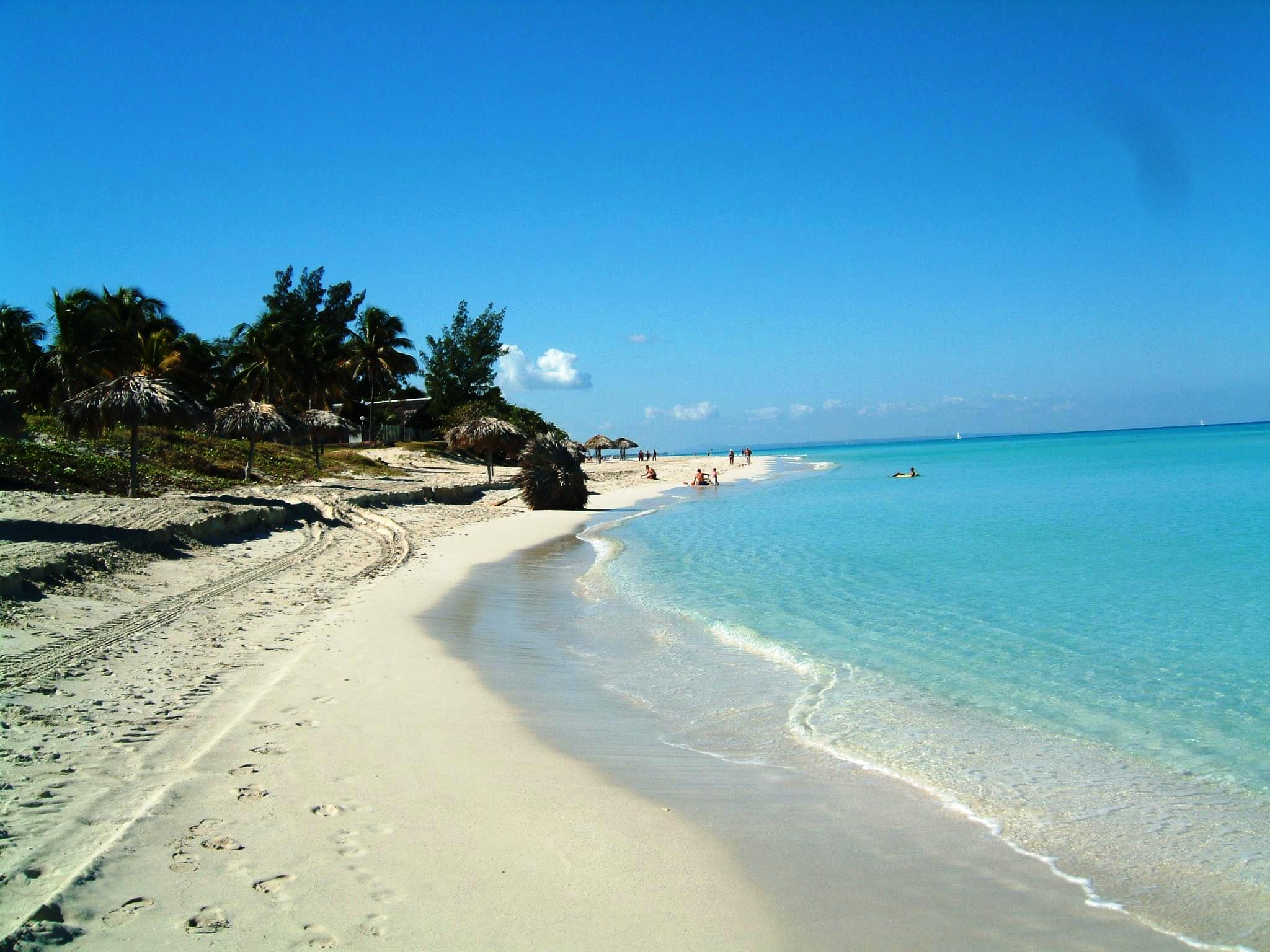 Varadero - JungleKey.fr Image
