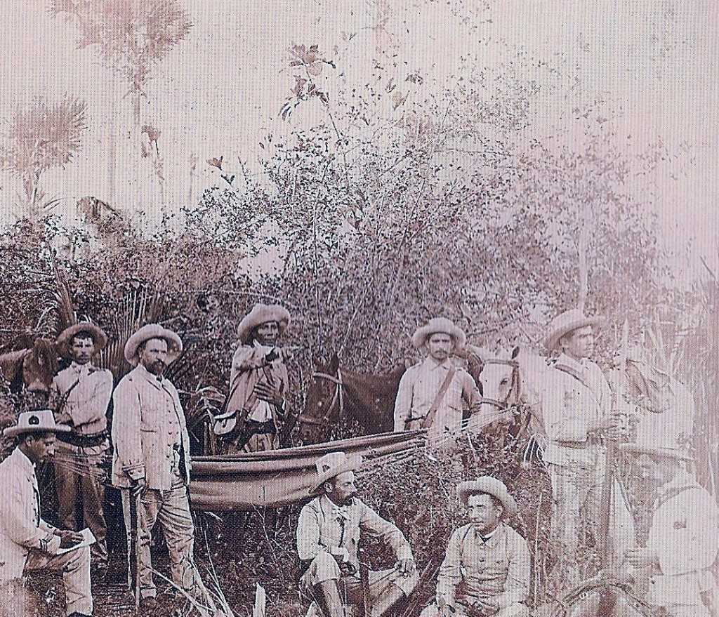 © SPAIN GENERALS in the Cuban Wars (Video/Photo) * * GENERALES ...