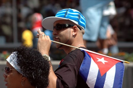 Who Are The Cubans ? Quienes Son Los Cubanos ? | The History, Culture ...