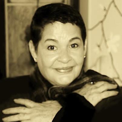 Maria Elena Cruz Varela, Poet * Maria E. Cruz Varela, Poetisa. | The ...