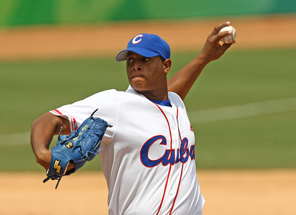 Labyrinth in Cuban Baseball * Baseball cubano en su Laberinto. | The ...
