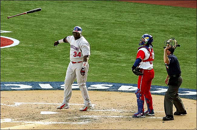 Labyrinth in Cuban Baseball * Baseball cubano en su Laberinto. | The ...