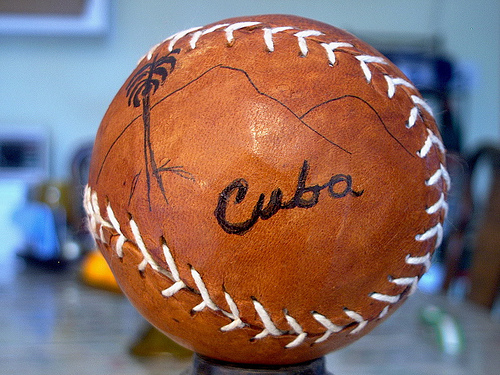 Labyrinth in Cuban Baseball * Baseball cubano en su Laberinto. | The ...