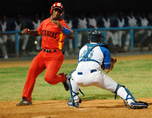 Cuba’s Baseball Series: Another Turn of the Screw * Serie Nacional ...