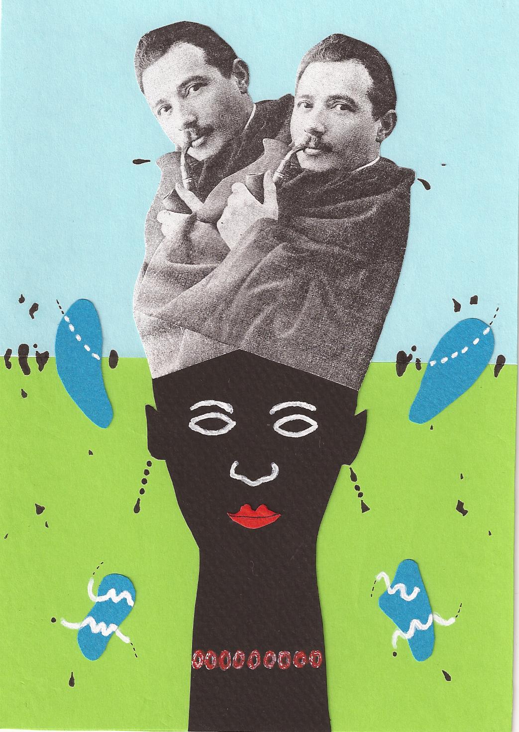 ALFONSO CAMIN: father of Afro-Cuban poetry * Alfonso Camín: el padre de ...