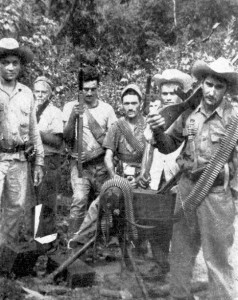 Cuba’s History: CHRONOLOGY OF THE CAPTURE / EXECUTION of Cuban Anti ...
