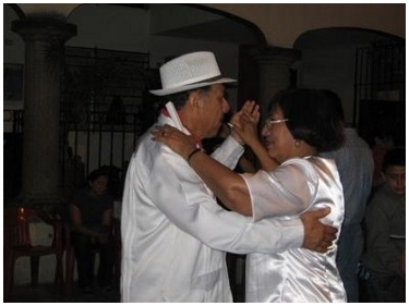 THE DANZON: born in Cuba, went to Mexico to stay. ‘ACERINA’ (Video ...