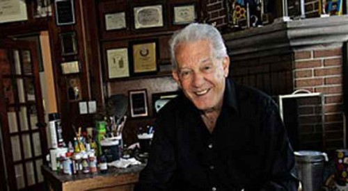 A GOODBYE to actor Jorge Félix (Photos) * * UN ADIOS al actor Jorge ...