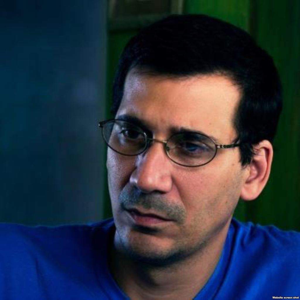 ANTONIO RODILES, La Habana : .. ” today we are seeing the transfer of ...