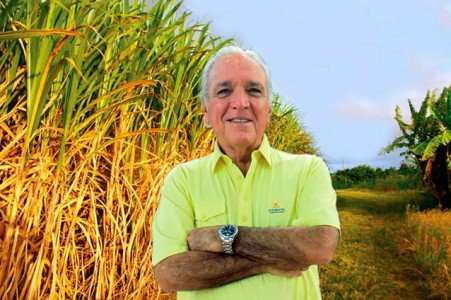 ALFONSO "Alfy" FANJUL, Entrepreneur, Real Estate and Sugar Empire ...