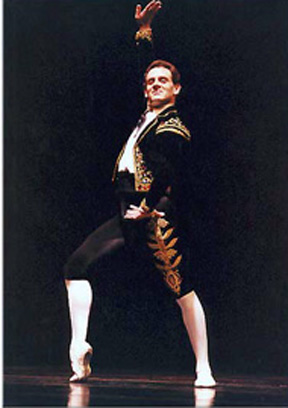 Fernando Bujones, greatest male dancer of his generation. | The History ...