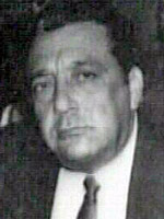 José Miguel Battle, Sr., "The Godfather", founder of The Corporation or ...