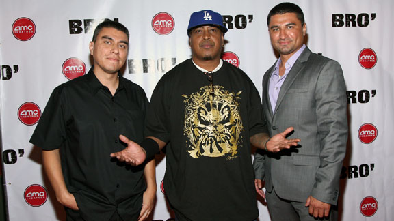 MELLOW MAN ACE, Musician, Rapper. (Born: Pinar del Rio). + Mellow Man ...