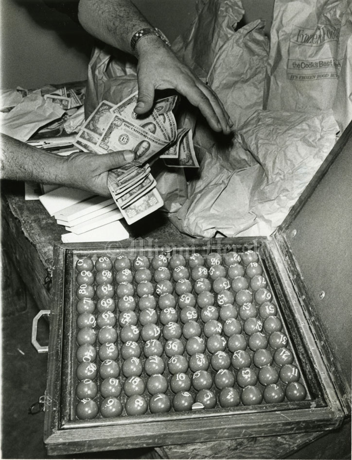 José Miguel Battle, Sr., "The Godfather", founder of The Corporation or ...