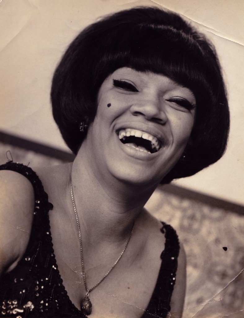 La Lupe, “Latin Soul Queen”, singer. (born in Santiago de Cuba) ** La ...