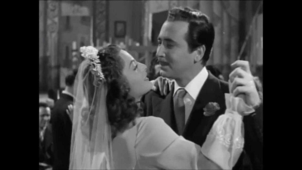 TITO JUNCO. Actor from the "Golden Age" of the mexican film industry. (Cuban descendant) | The ...