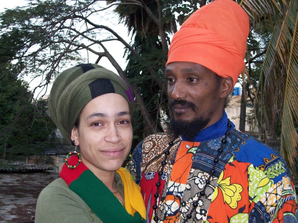 THE RASTAFARI MOVEMENT in Cuba. Bob Marley. ** EL MOVIMIENTO RASTAFARI ...