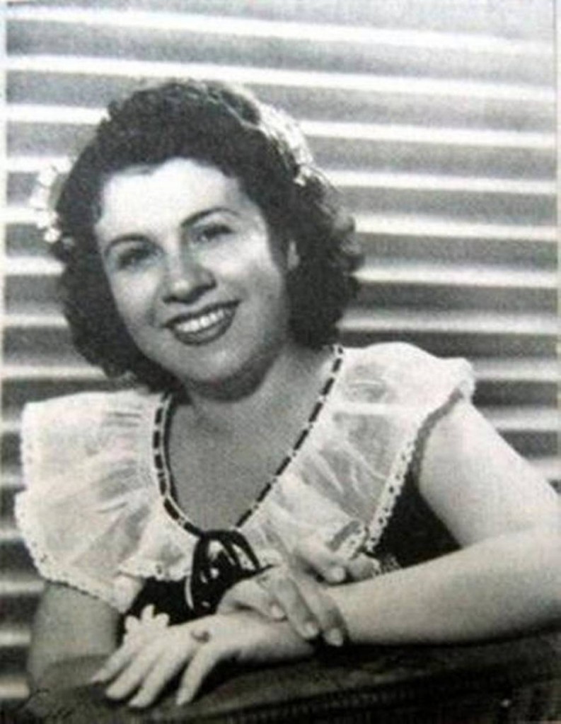 A GOODBYE to Marta Jiménez Oropesa. | The History, Culture and Legacy ...