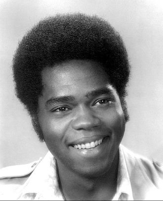 GEORG STANFORD BROWN, “The Rookies” Actor, Director. (Born: Havana ...