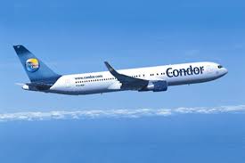 GERMAN Airline Condor Opens New Connections to Cuba. *** AEROLÍNEA ...