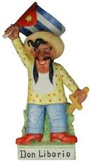 WHAT "LIBORIO" Means to the Cubans. + Que "Liborio" Significa para los ...