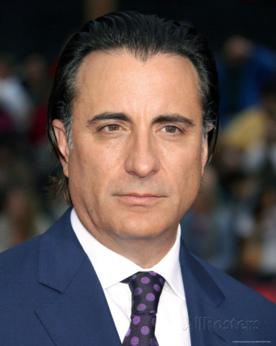 andy-garcia | The History, Culture and Legacy of the People of Cuba
