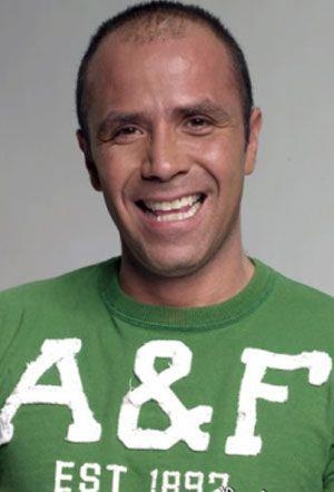 RADAMÉS DE JESÚS, “Triunfo del Amor” Actor. (Cuban Descendant ...