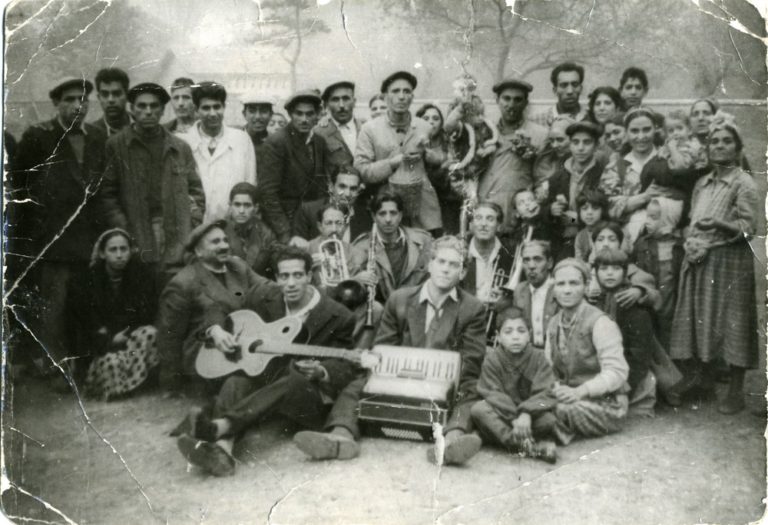 THE INFLUENCE of Gipsies in Cuba. Heritage, Cuban-Gypsies Slang. *** LA ...