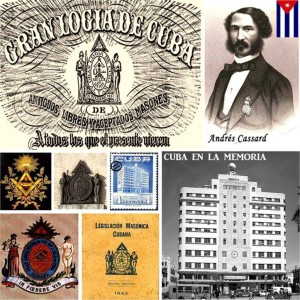 FREEMASONRY in Cuba. – LA MASONERIA en Cuba. | The History, Culture and ...