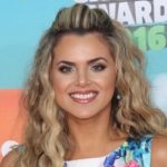 ISABELLA CASTILLO, Actress, Singer. (Born: Havana). Photos – Video ...