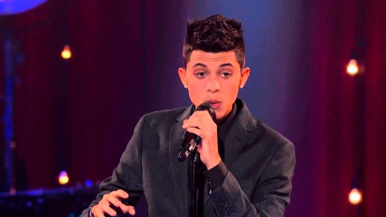 ERICK BRIAN COLÓN, Pop Singer, Musician. (Born: Havana). + ERICK BRIAN ...