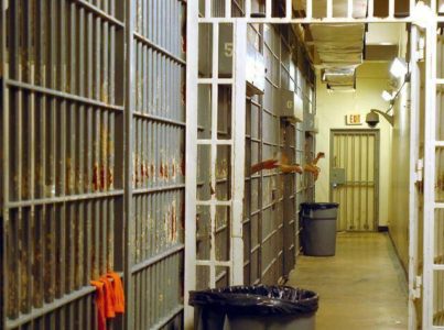 jail | The History, Culture and Legacy of the People of Cuba