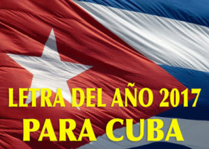 letra-ano-para-cuba | The History, Culture and Legacy of the People of Cuba