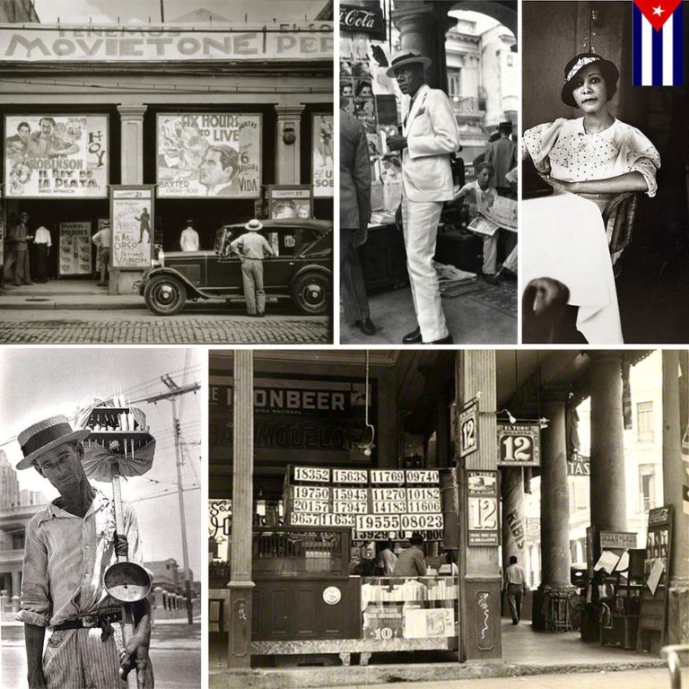 HISTORY of Cuban Photography. (Photos). * HISTORIA DE LA FOTOGRAFÍA ...