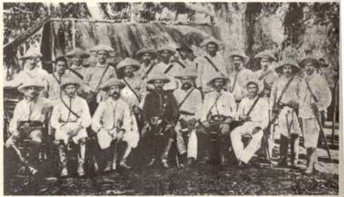 CUBA’S second war of Independence. Photos. + SEGUNDA guerra de ...