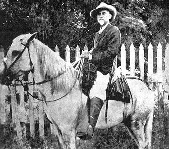 General-Máximo-Gómez | The History, Culture and Legacy of the People of ...