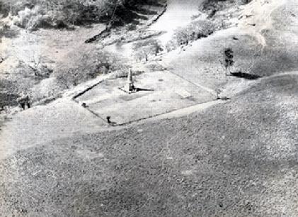 0012-Dos-Rios | The History, Culture and Legacy of the People of Cuba