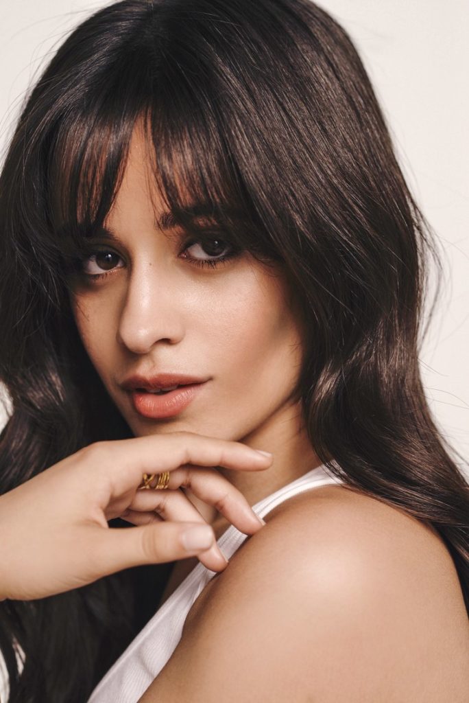 CUBAN singer Camila Cabello becomes the new image of L’Oréal Paris ...