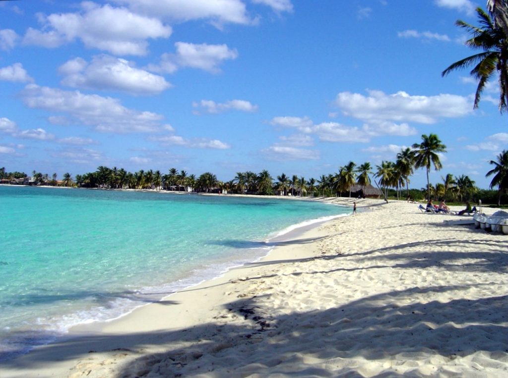 cayo-sabinal | The History, Culture and Legacy of the People of Cuba