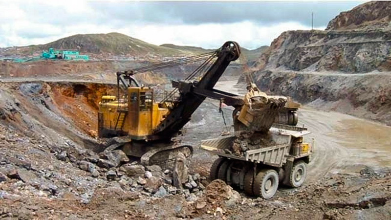 CUBA: Mining Investment in Zinc and Lead for $300 million in Pinar del ...