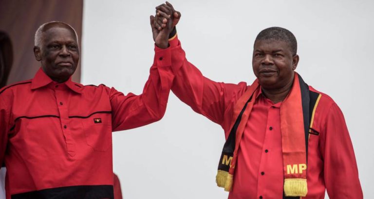 THOUSANDS OF Cubans Dead in Angola. It was Worth it? . Angola Today ...