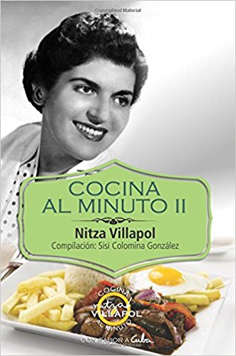 A WOMAN Dedicated to the Kitchen, Nitza Villapol. Her Career. + NITZA ...