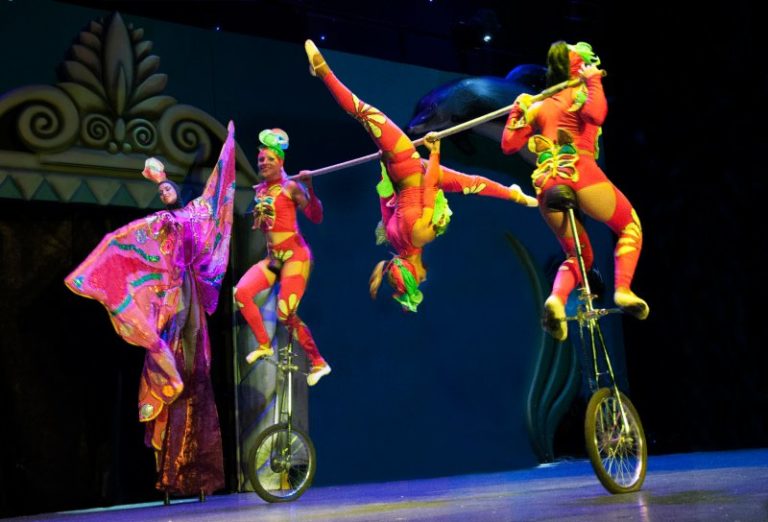 CUBA And its Circus Tradition. The History. (Photos). + CUBA y su ...