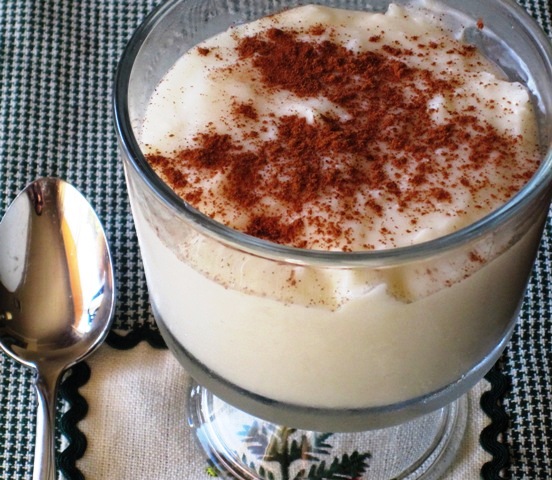 CUBAN CUISINE: Natilla dessert (Cuban Pudding). Videos. + COCINA CUBANA ...