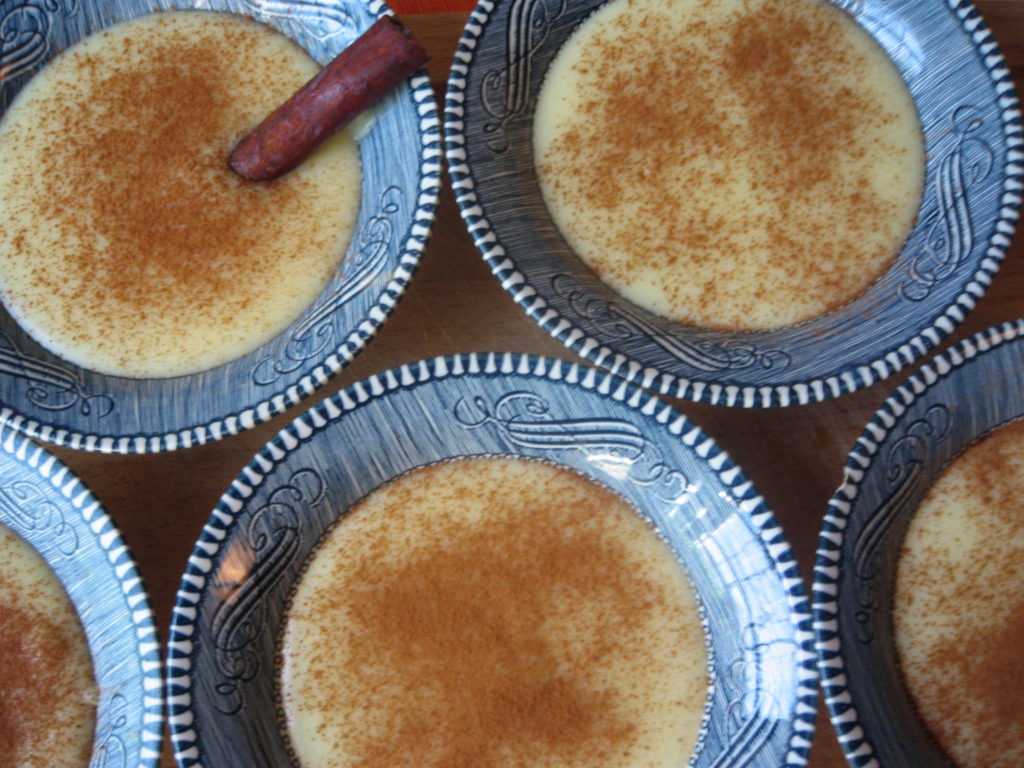 CUBAN CUISINE: Natilla dessert (Cuban Pudding). Videos. + COCINA CUBANA ...