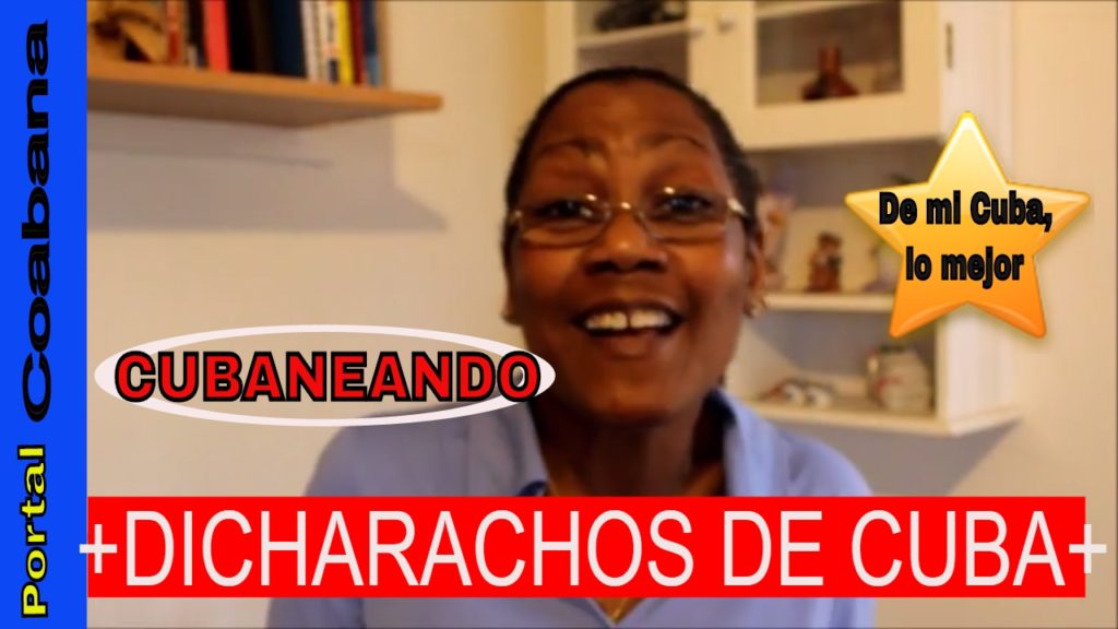 NEW CUBAN EXPRESSIONS that you will only hear on the Island. + NUEVAS ...