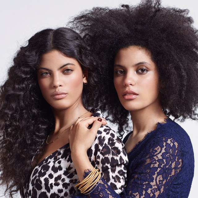 DUO CUBAN-FRENCH "IBEYI" release the Song "Me Voy". + DUO CUBANO ...