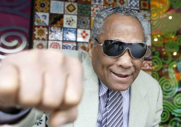 DIES IN MÉXICO Ultiminio “Sugar” Ramos, legendary Glory of Cuban Boxing ...